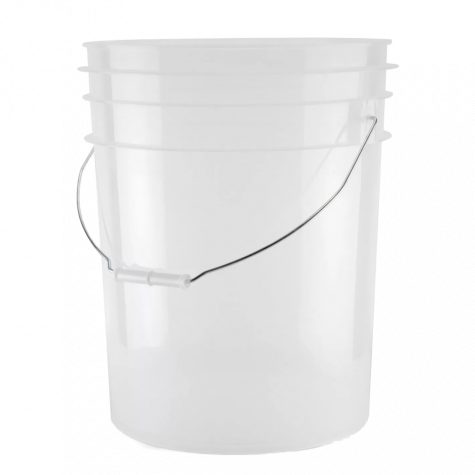 bucket-white-semi-transparent